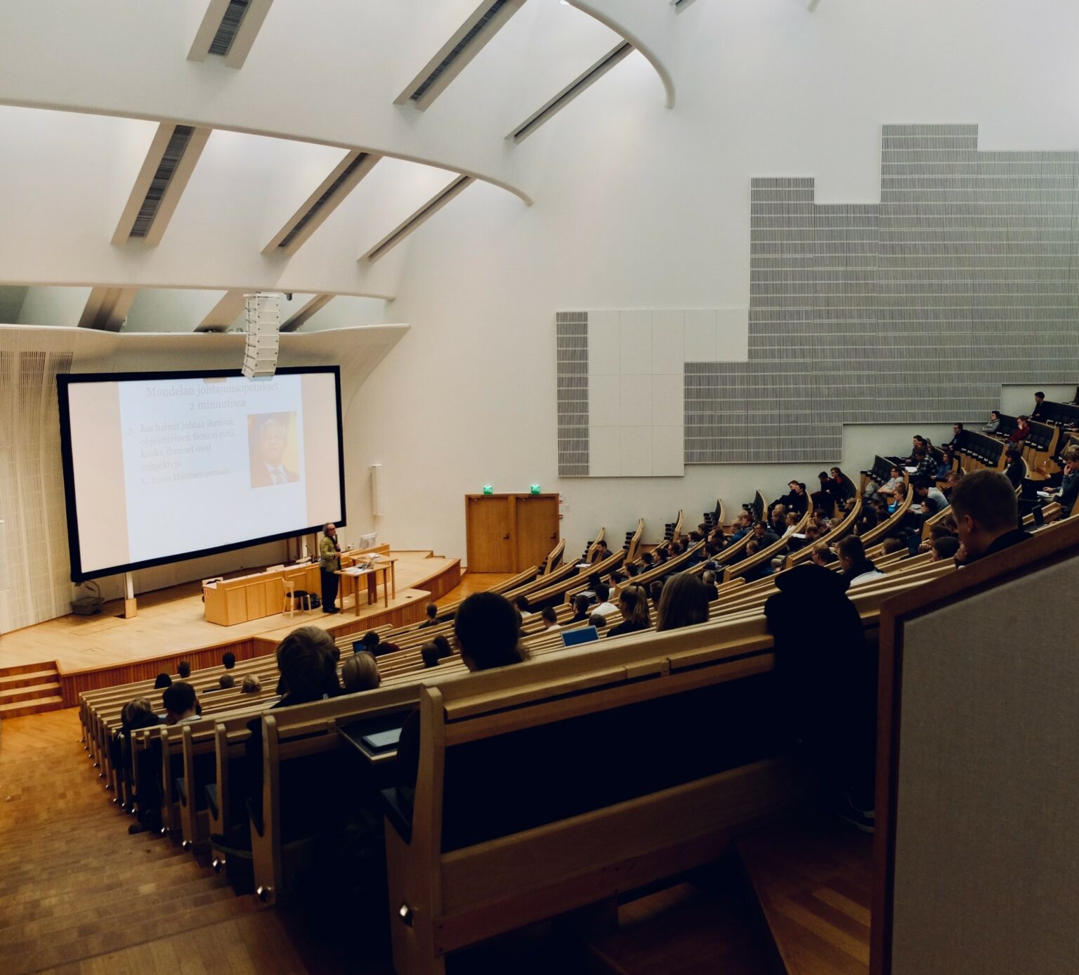 What is a BIP? – Blended Intensive Program