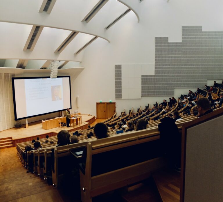 What is a BIP? – Blended Intensive Program